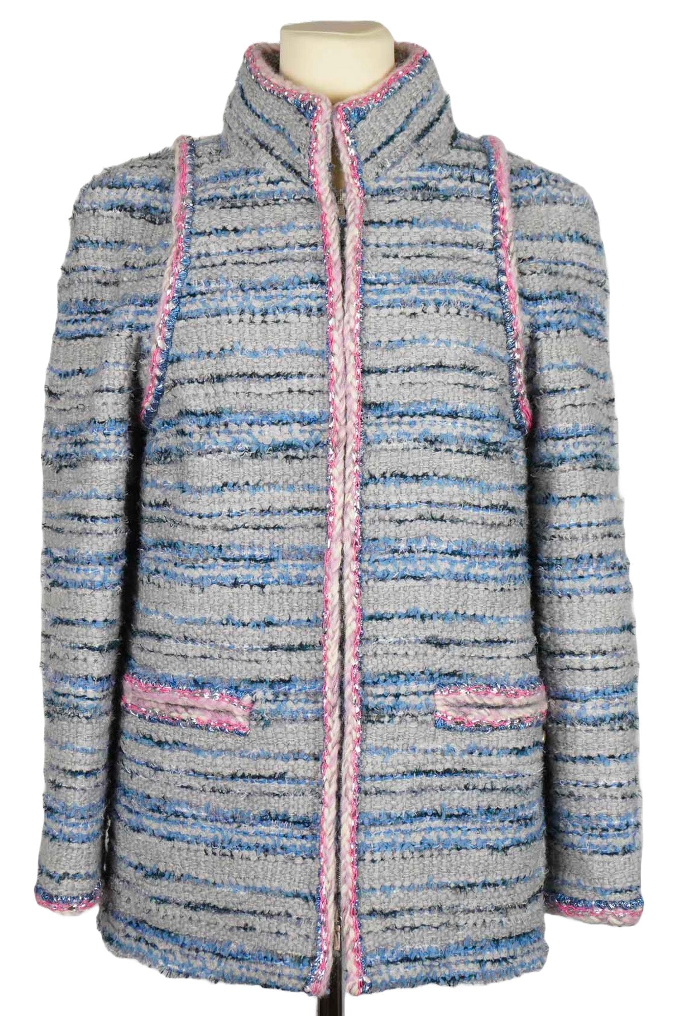 Preloved Tweed Treasures: Timeless Tweed Collection | Reench