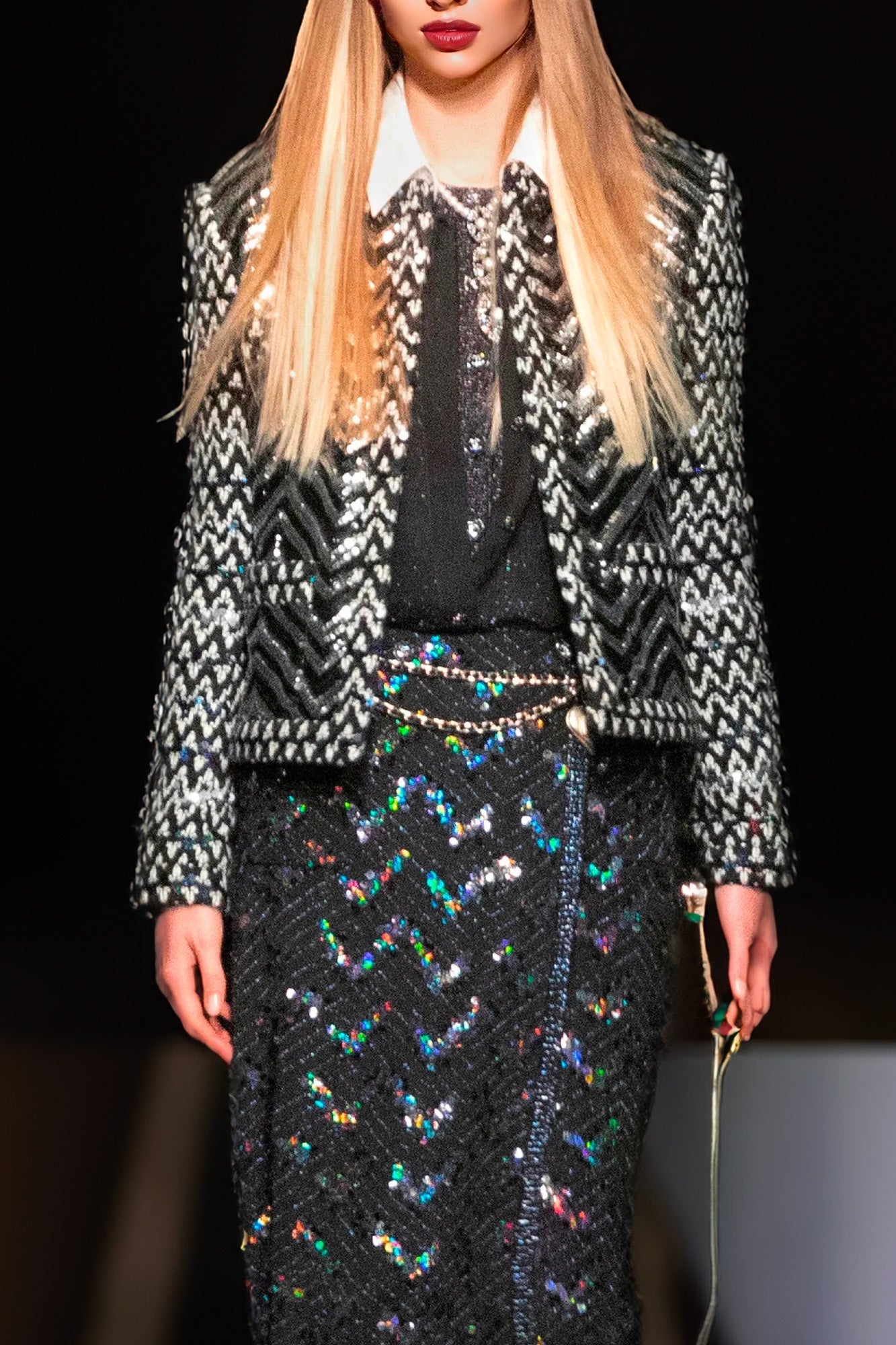 Chanel Jackets - Iconic Tweed Collection | Reench