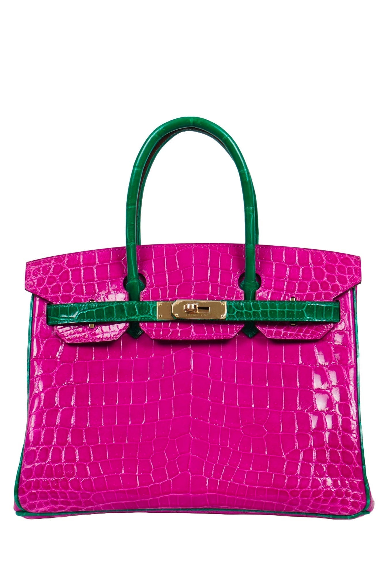 Authentic Pre-Loved Hermès Collection: Birkin, Kelly, Constance & More ...