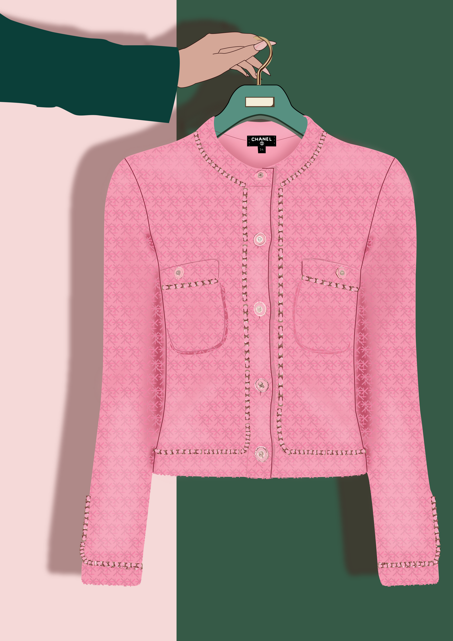 Collections – Reench