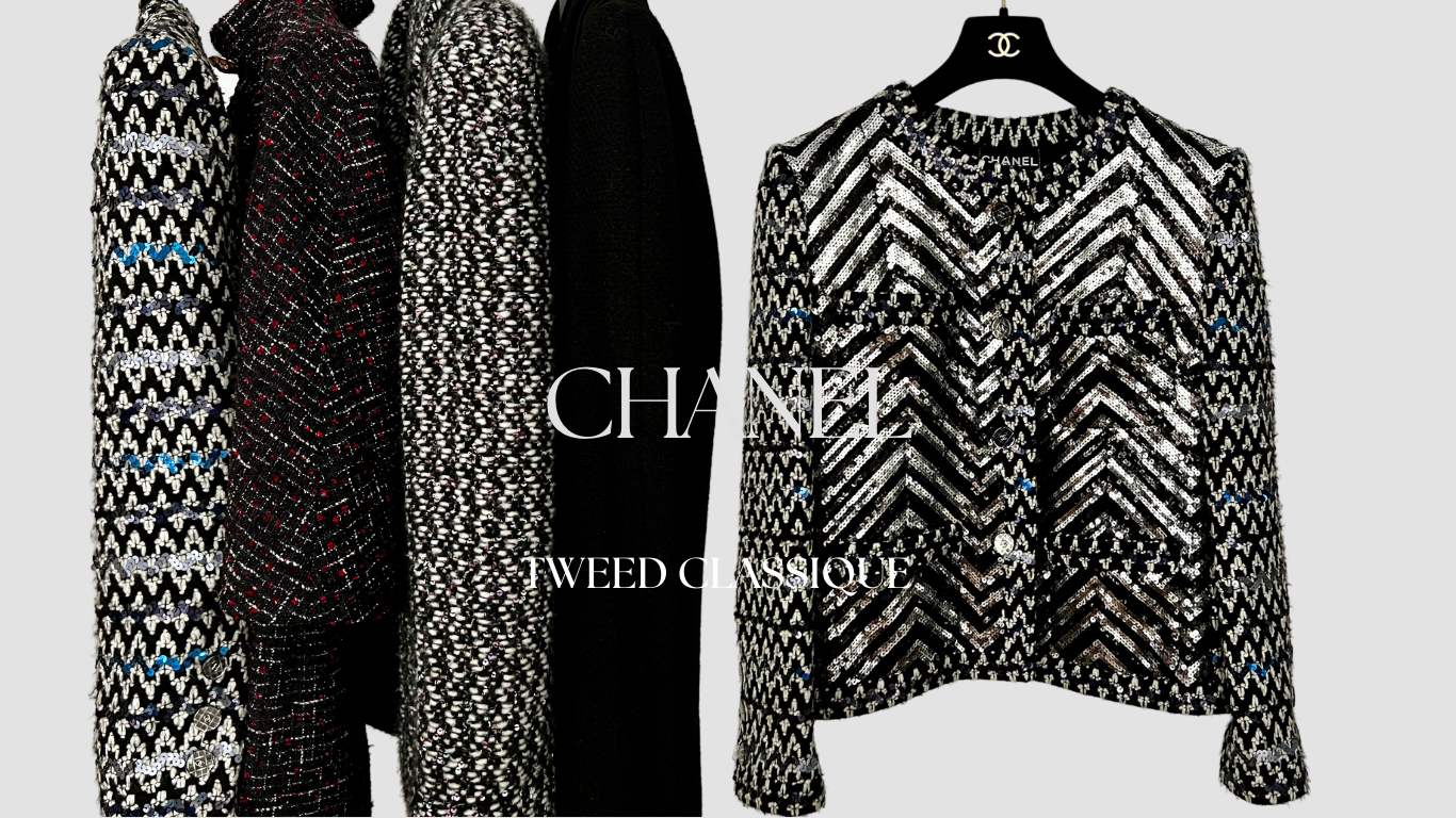 Reench - Authentic and Exclusive Preloved Luxury, Worldwide Delivery