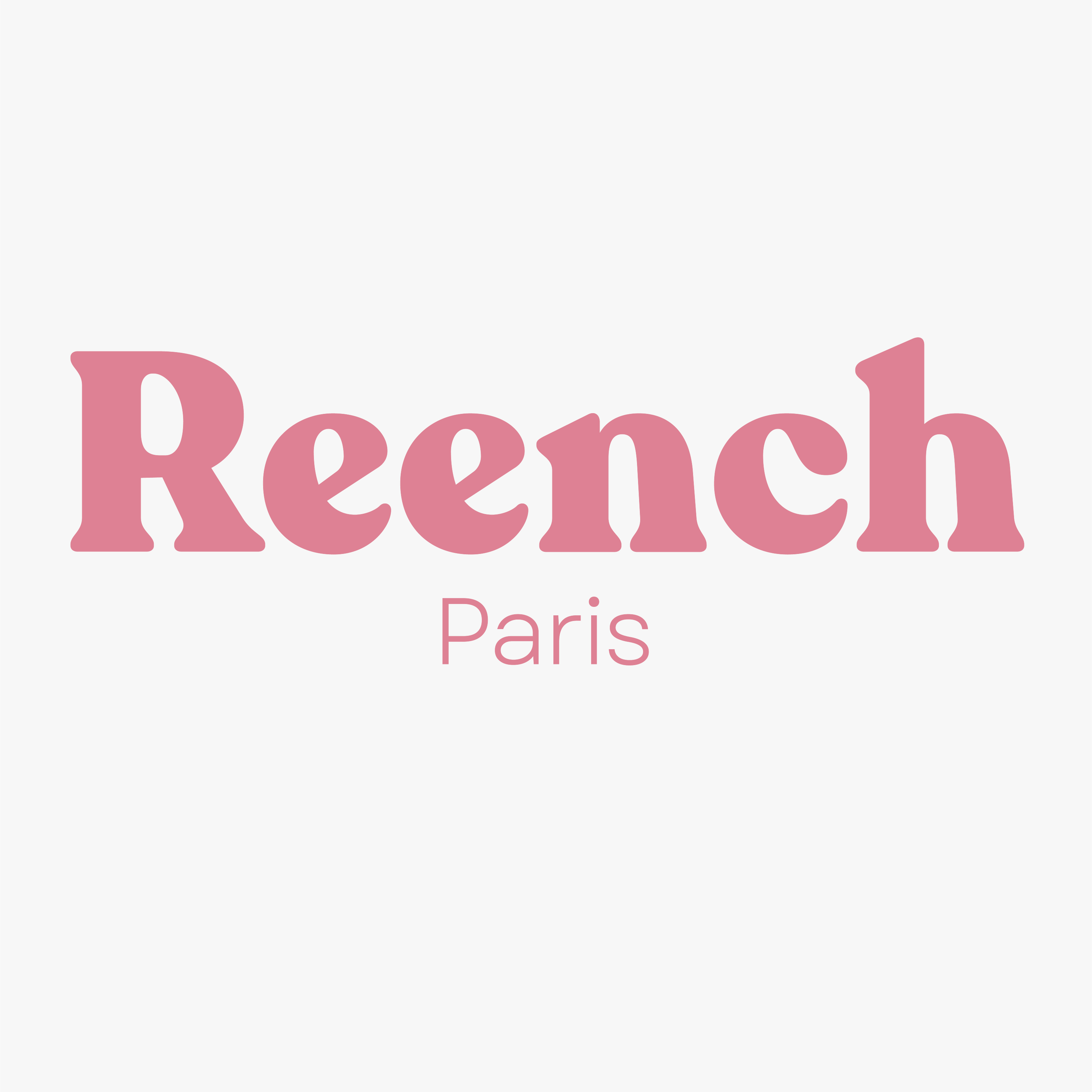 Reench | Luxury Consignment Paris— Authenticated Chanel, Hermes, Dior